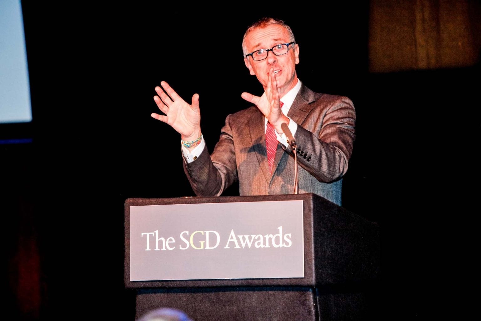 Events | James Alexander-Sinclair