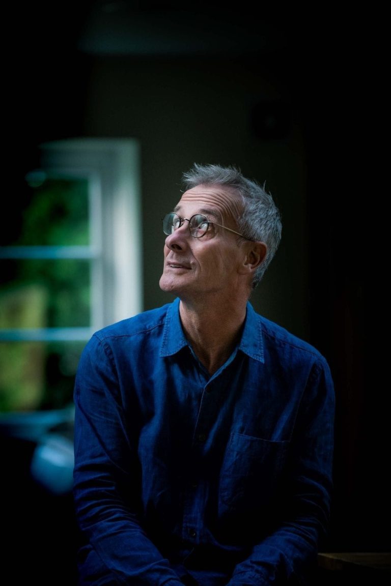 Garden Designer, Writer, Speaker and Broadcaster | James Alexander-Sinclair