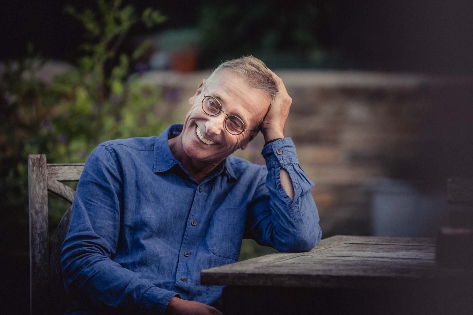 Garden Designer - Landscape Designer - Oxfordshire, UK | James ...