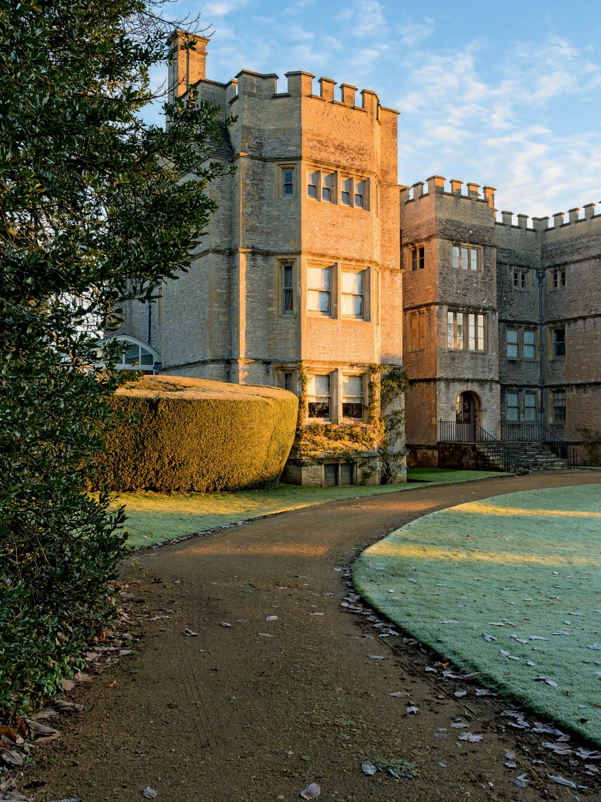 Yours for The Day | James Alexander-Sinclair