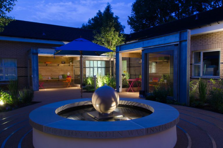 Garden Designer - Landscape Designer - Oxfordshire, UK | James ...