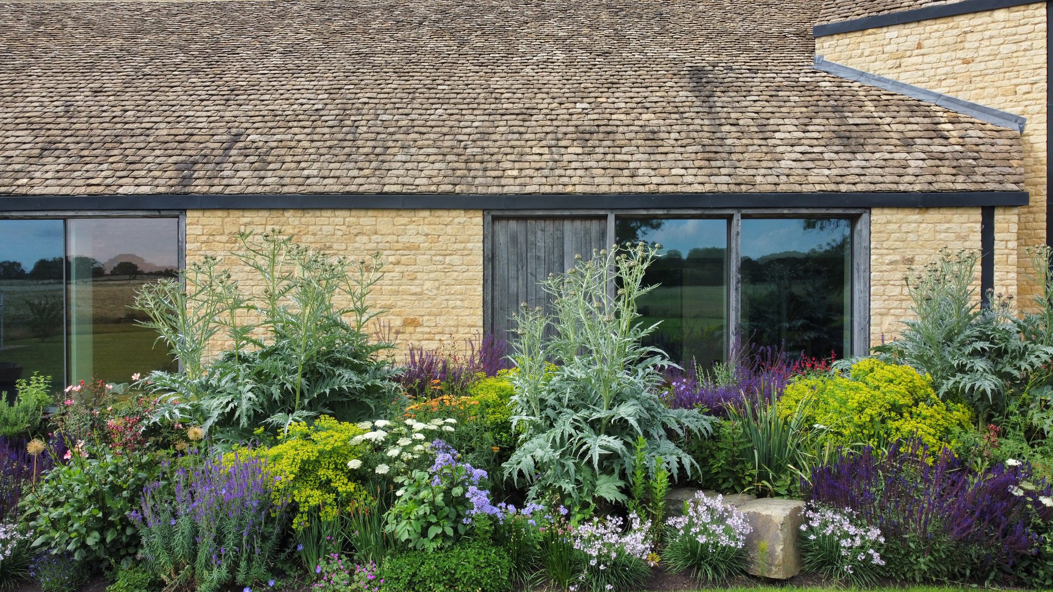 Garden Designer - Landscape Designer - Oxfordshire, UK | James ...