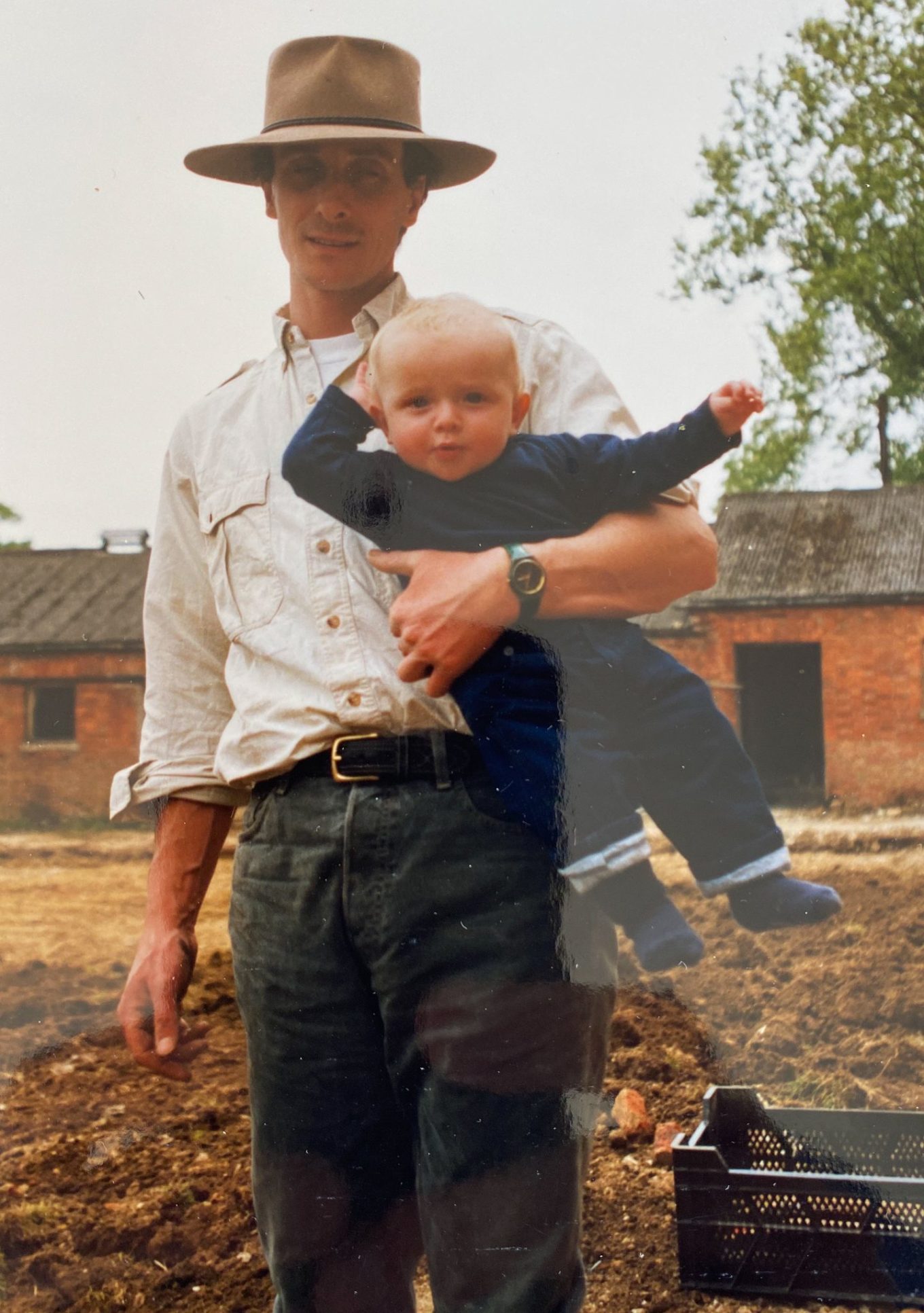 Garden Designer, Writer, Speaker and Broadcaster | James Alexander-Sinclair