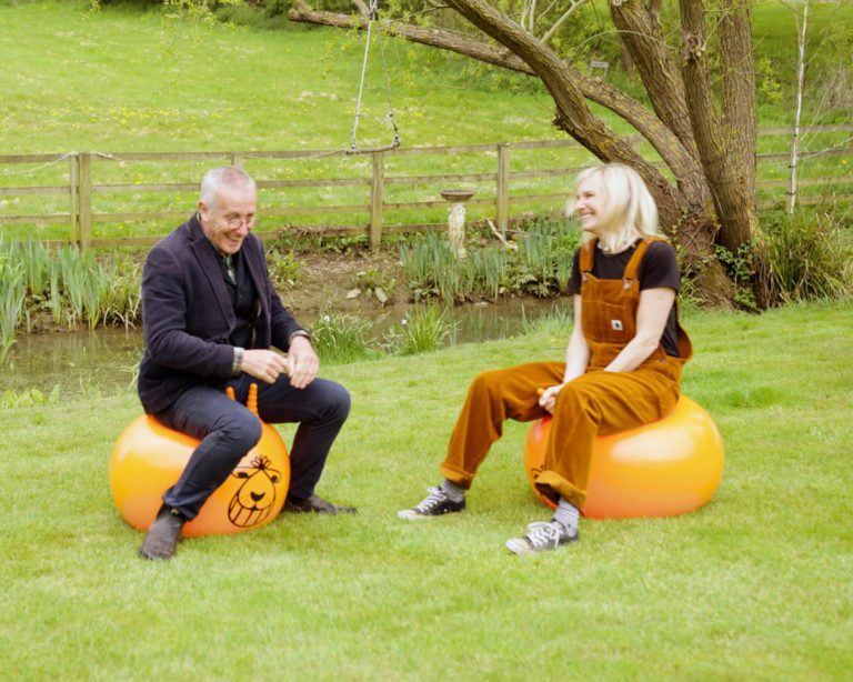 Garden Designer, Writer, Speaker and Broadcaster | James Alexander-Sinclair