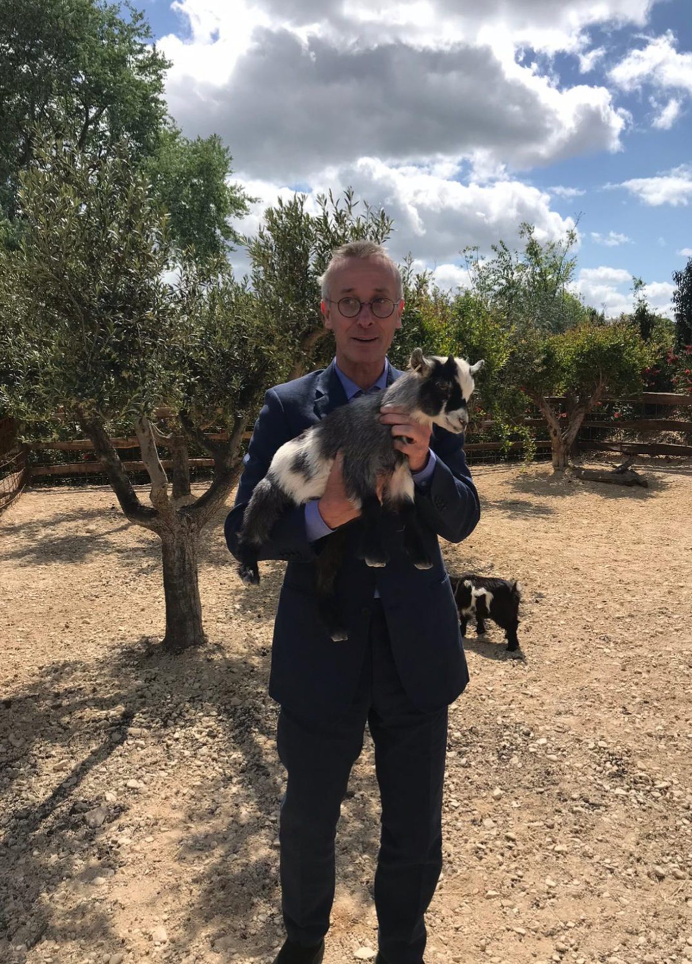 Garden Designer, Writer, Speaker and Broadcaster | James Alexander-Sinclair