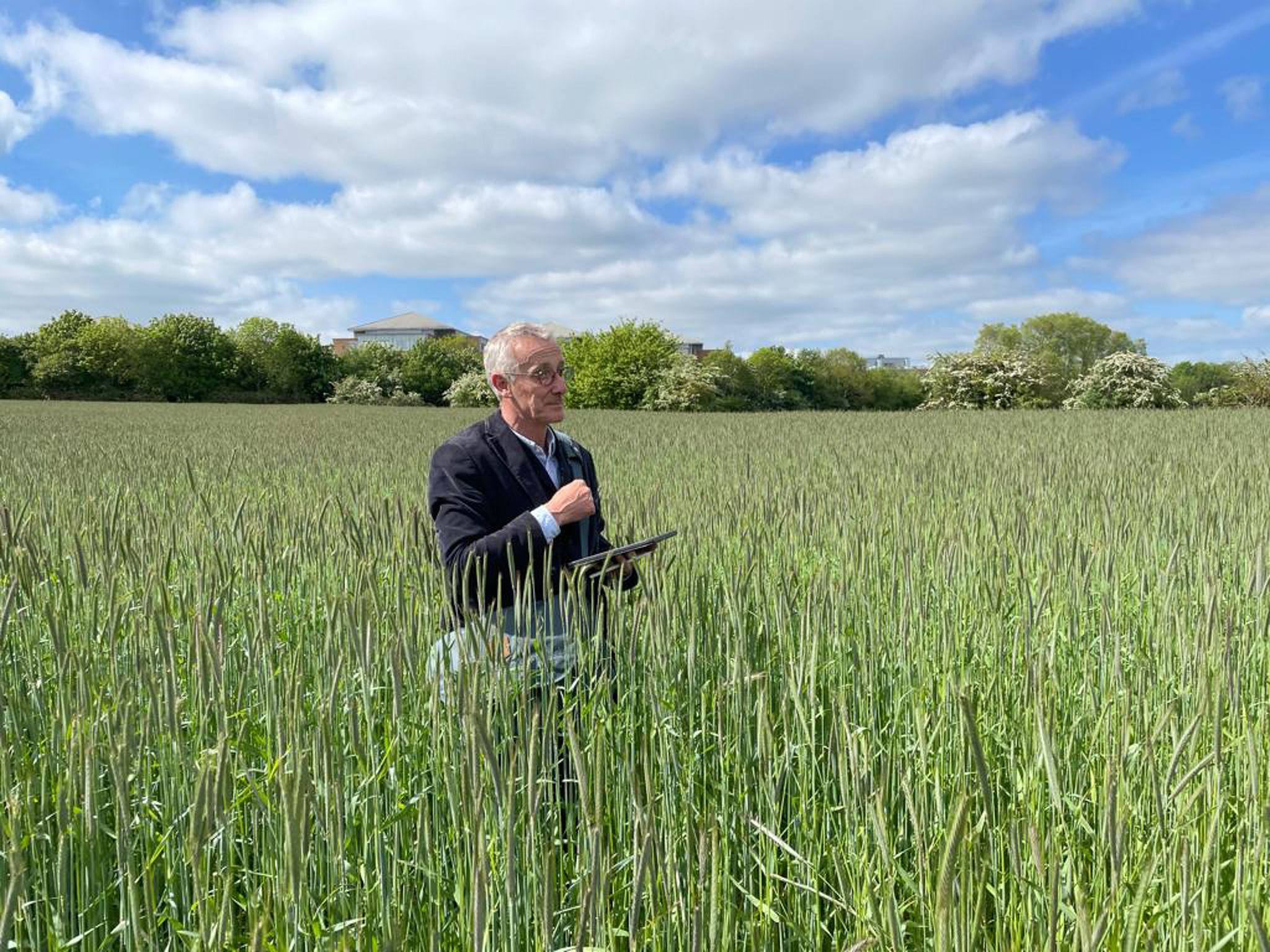 Garden Designer, Writer, Speaker and Broadcaster | James Alexander-Sinclair