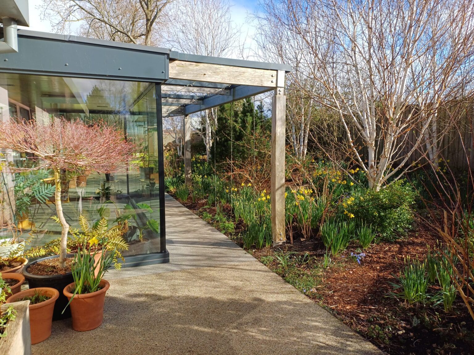 Gardening Blog | James Alexander-Sinclair Garden Designer